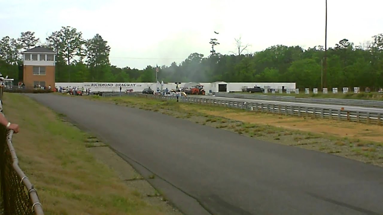 RD 5-11 Steve Witherow - YouTube