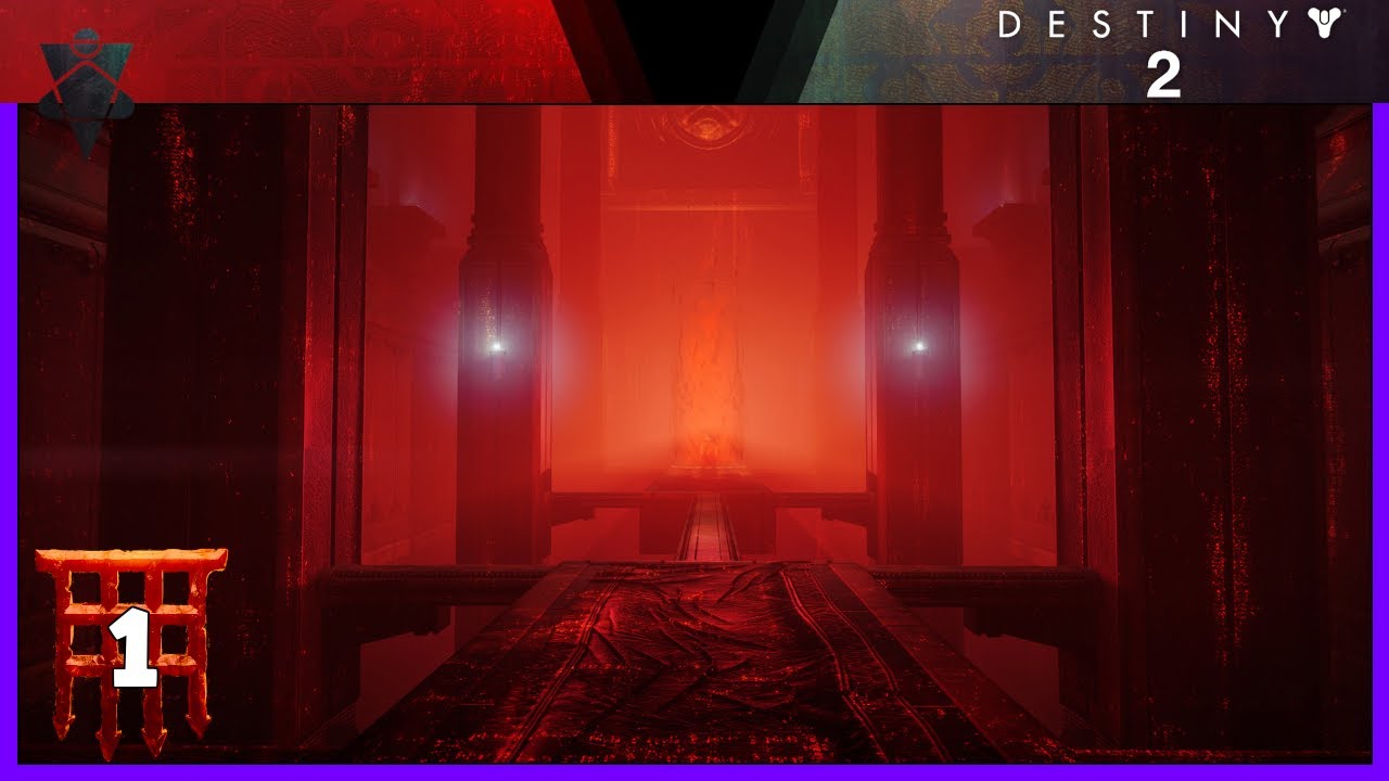 Master Duality [Attempt #1] | The Endgame | 01 - YouTube