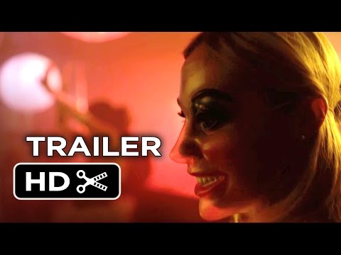 L.A. Slasher Official Trailer 1 (2014) - Andy Dick Movie HD