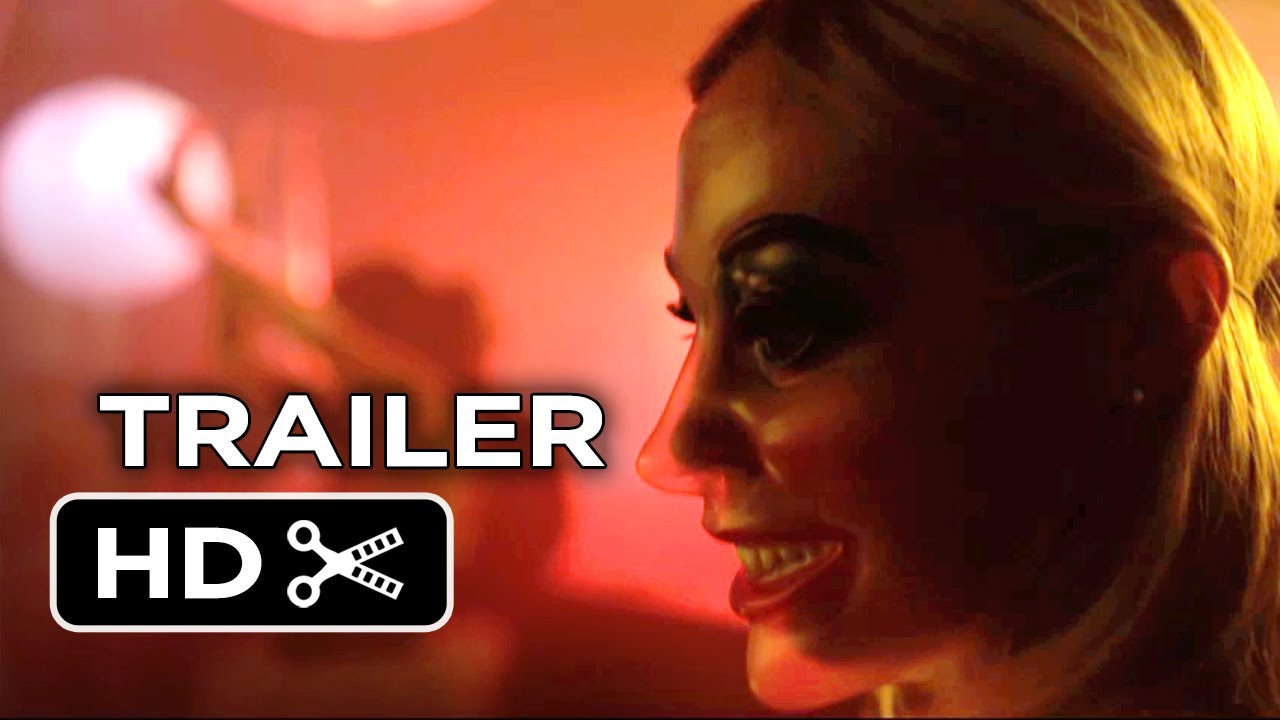 L.A. Slasher Official Trailer 1 (2014) - Andy Dick Movie HD - YouTube