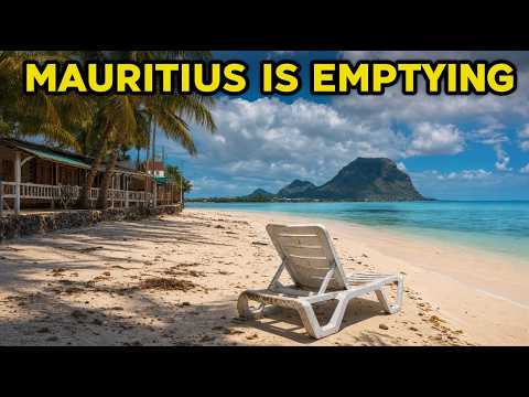 Aufstieg und Fall der reichsten Insel im Indischen Ozean: Mauritius