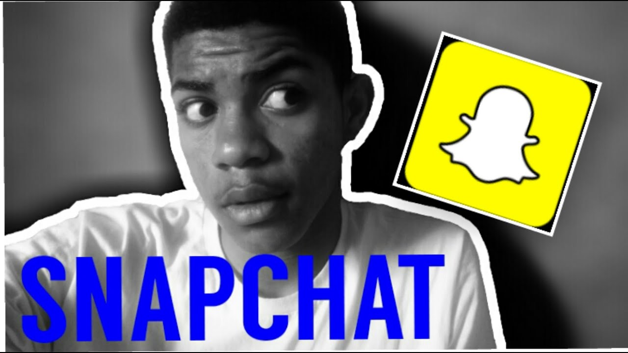 SNAPCHAT - 01/10/15 - YouTube