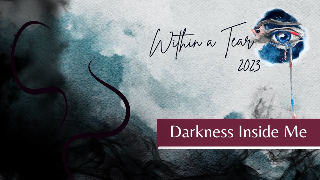 WITHIN A TEAR 2023 - Bossov Ballet Theatre - DARKNESS INSIDE ME Choreographed by Natalya Getman ...