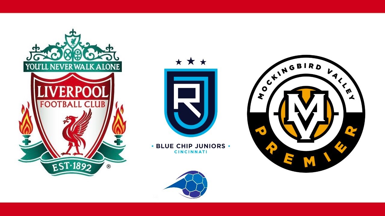 MVP 2014 v. Liverpool FC 2014 - YouTube