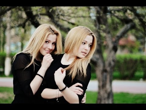 Tolmachevy Sisters \