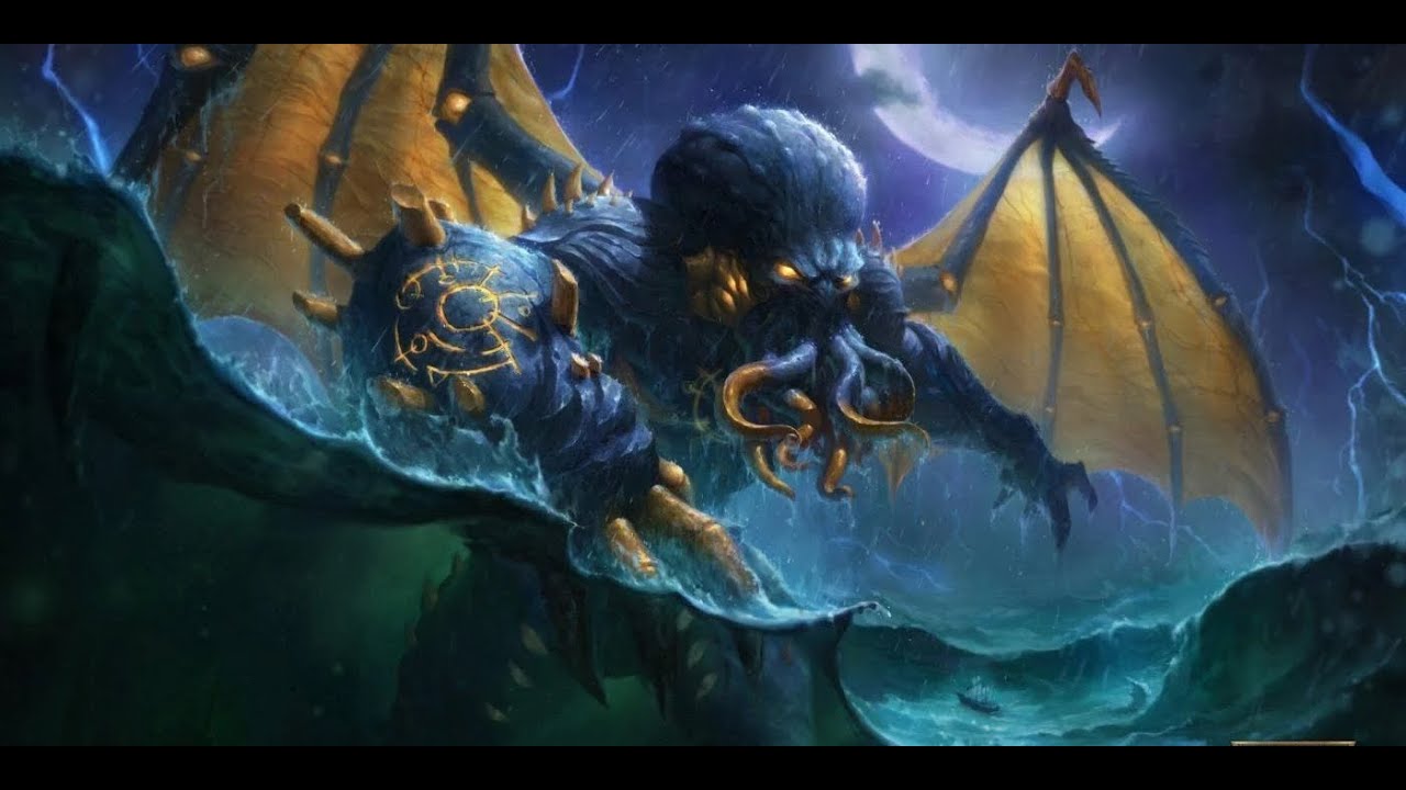 SMITE MONTAGE Popular Monster - YouTube