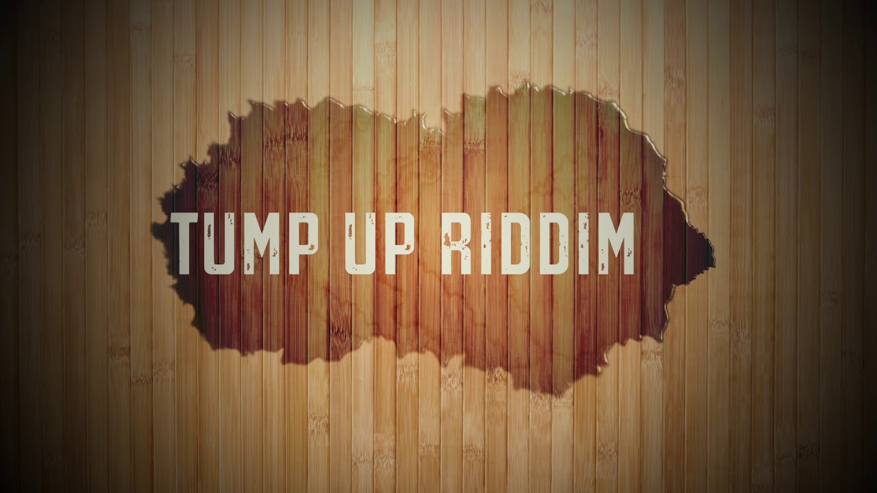 TUMP UP RIDDIM (INSTRUMENTAL) 2020 HIPHOP / DANCEHALL - YouTube