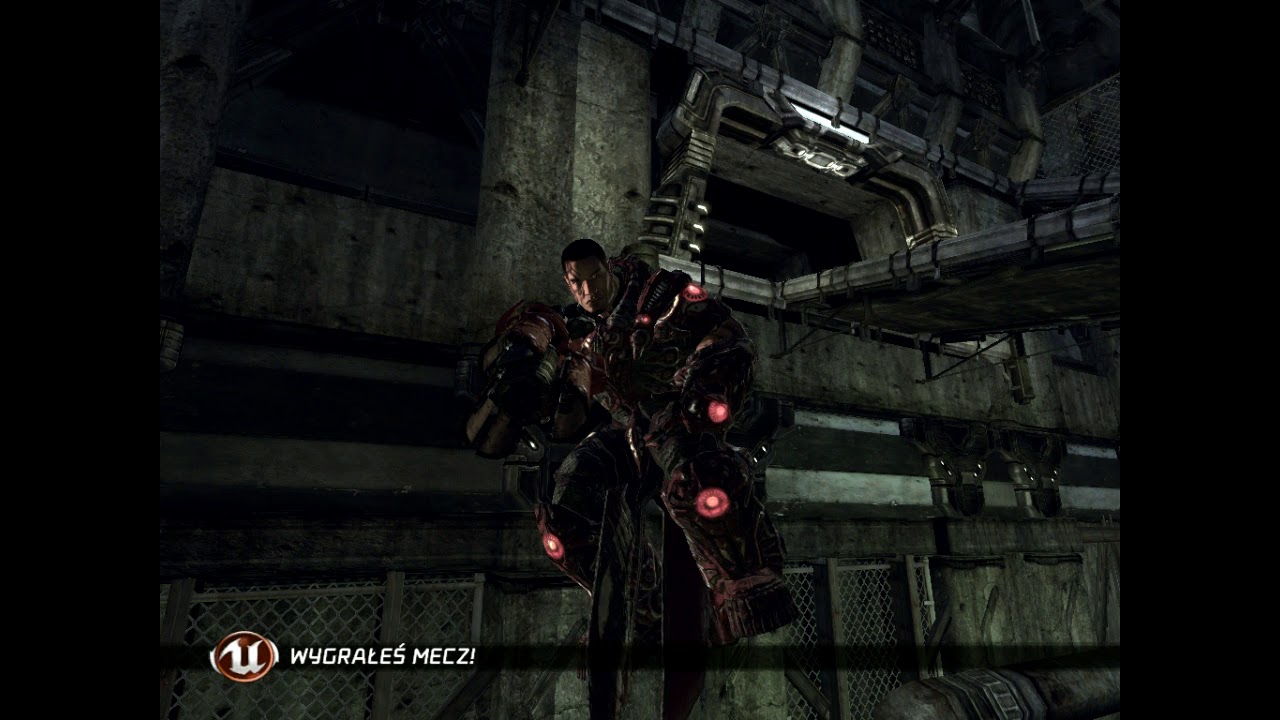 Unreal Tournament 3 - 027 TDM-Deck - 028 WAR-Necris Torlan [Fourth ...