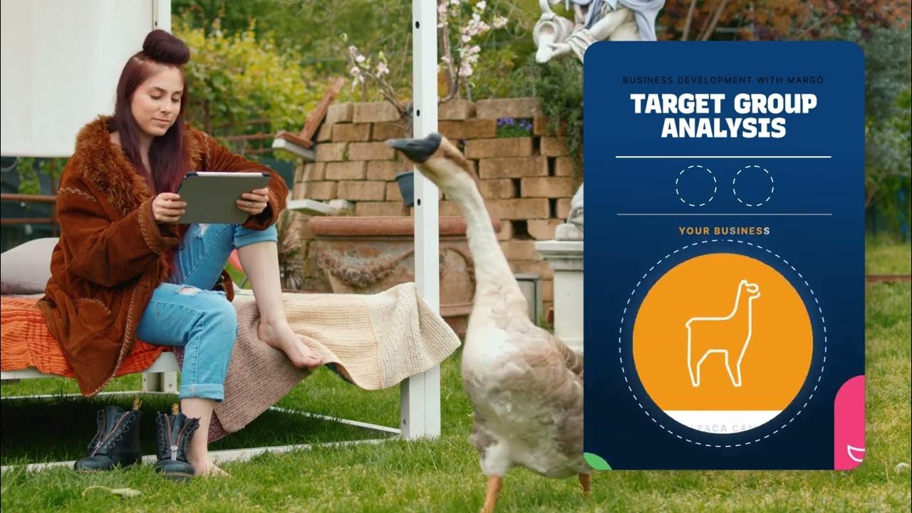 CRIF DIGITAL – Margò - YouTube