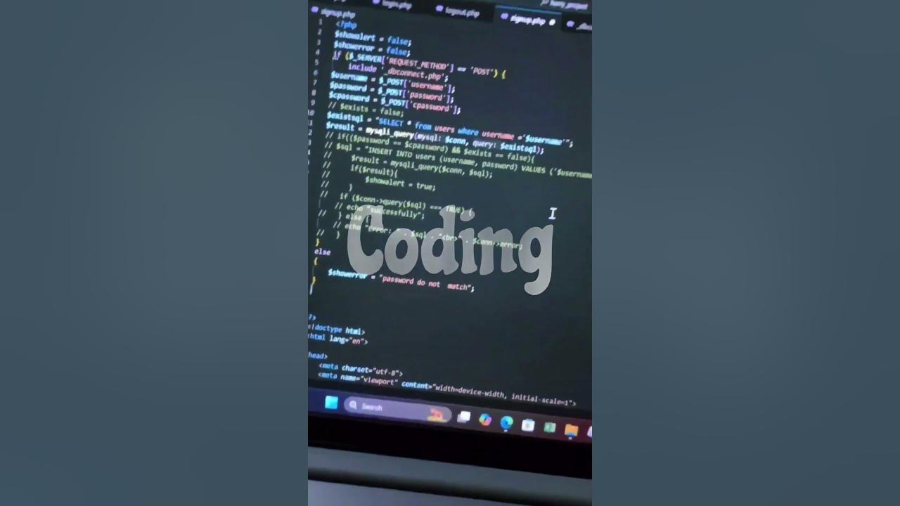 Coding 🥰🥰 Html Css Websitesdesign Javascript Websitedeveloper Codelover Webdevelopment
