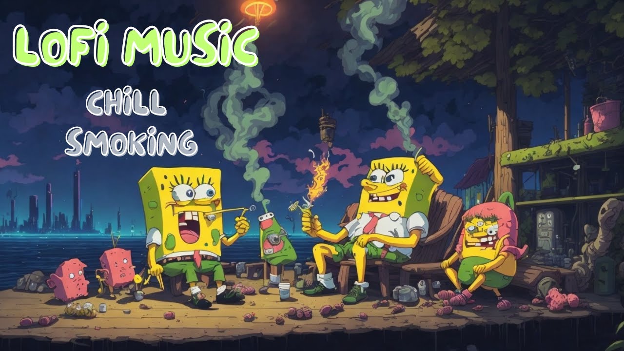 Lofi Hip Hop - Relaxing - YouTube
