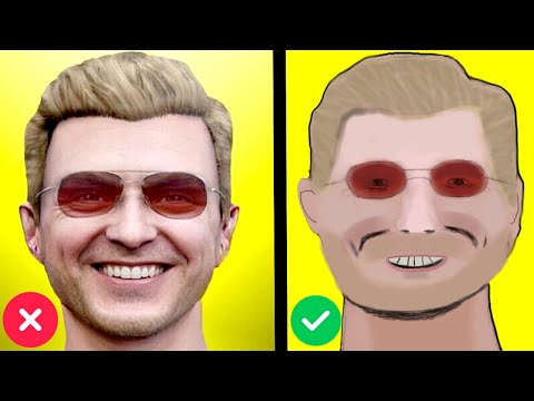 PSİKOLOJİ BOZAN SAN-AT ESERLERİ (Skribbl.io Eğlenceli Anlar)