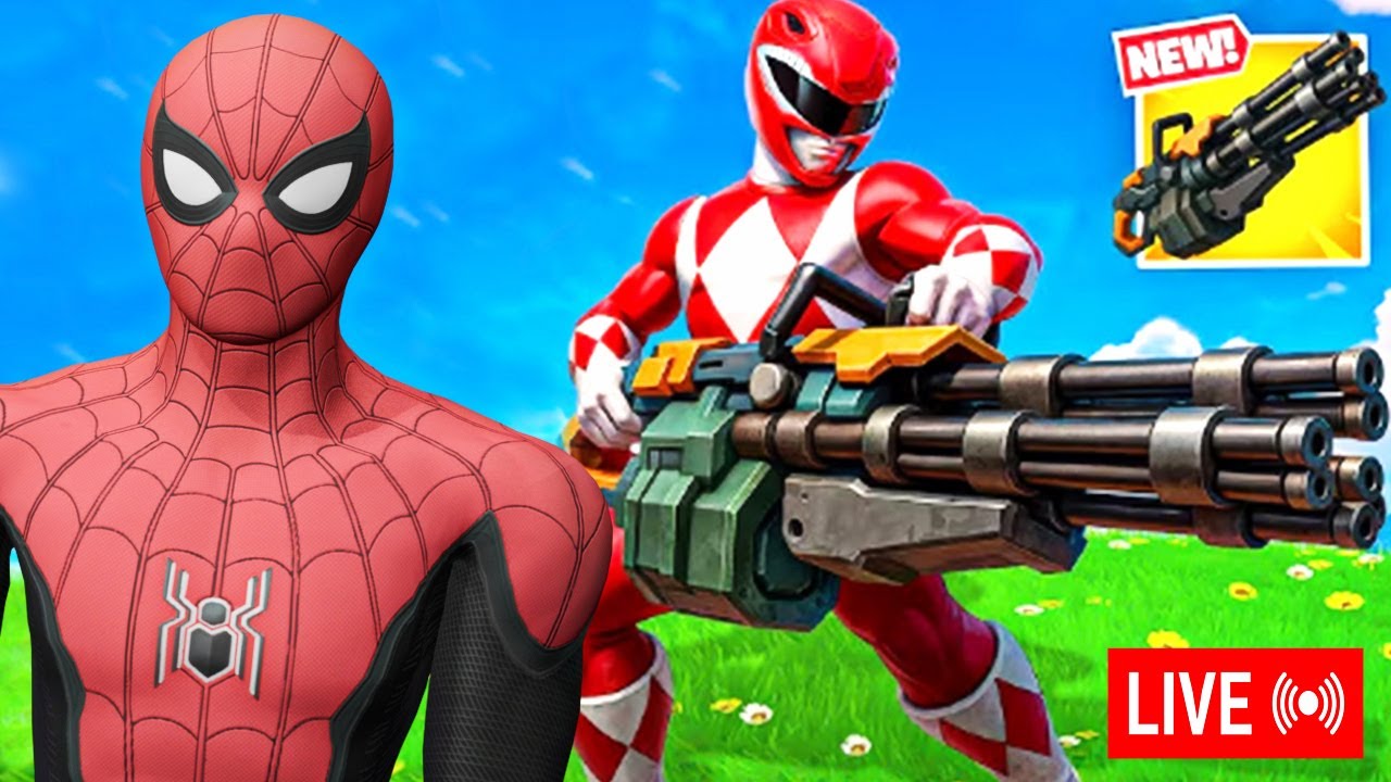 GAME BOOST ABONNER NEW SAISON ET PP - YouTube