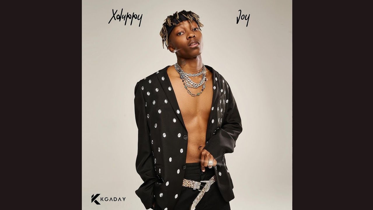 Xduppy - Yebo Baba feat. Madumane, Mellow & Sleazy, Uncool MC, Ricky ...