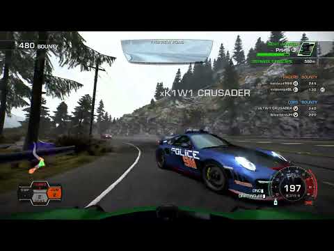 amazing escape 369 Need for Speed™ Hot Pursuit Remastered - YouTube