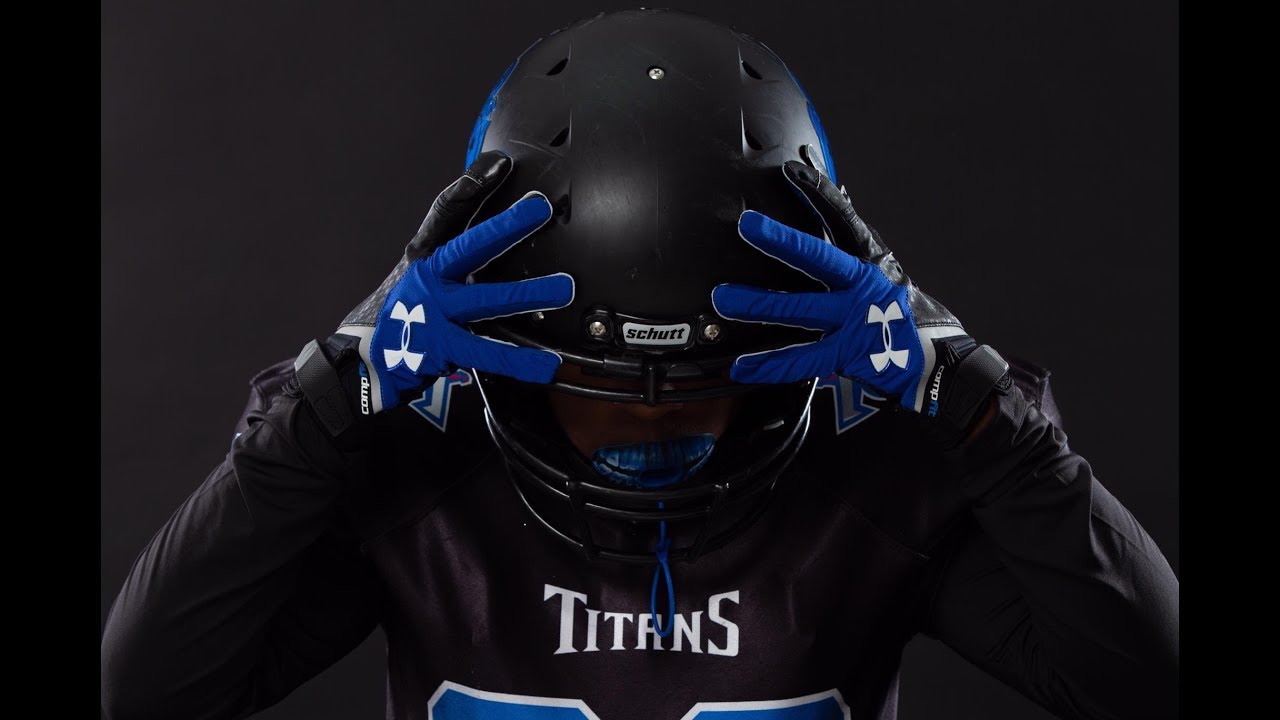 Tipton County Titans Youth 10U - YouTube