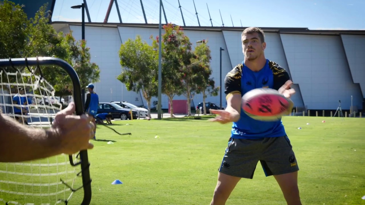 Back On Track! - YouTube