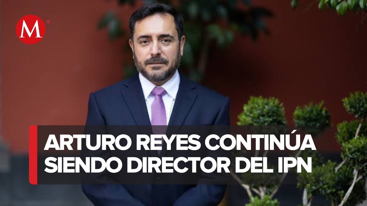 AMLO muestra ratificación del nombramiento de Arturo Reyes como ...