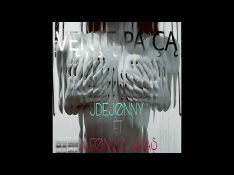 Ricky Martin - Vente Pa' Ca ft. Maluma (Cover)-Jdejonny ft Alfonso Arias