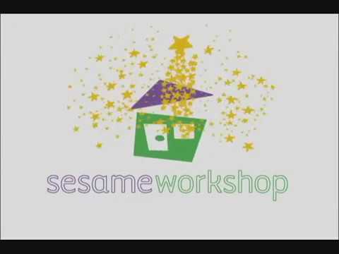 Sesame Workshop Logo - YouTube
