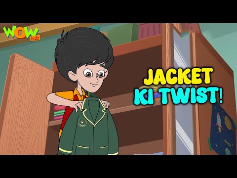 Jacket Ki Kahani | Selfie with Bajrangi Compilation | Wow Kidz #Bajrangi