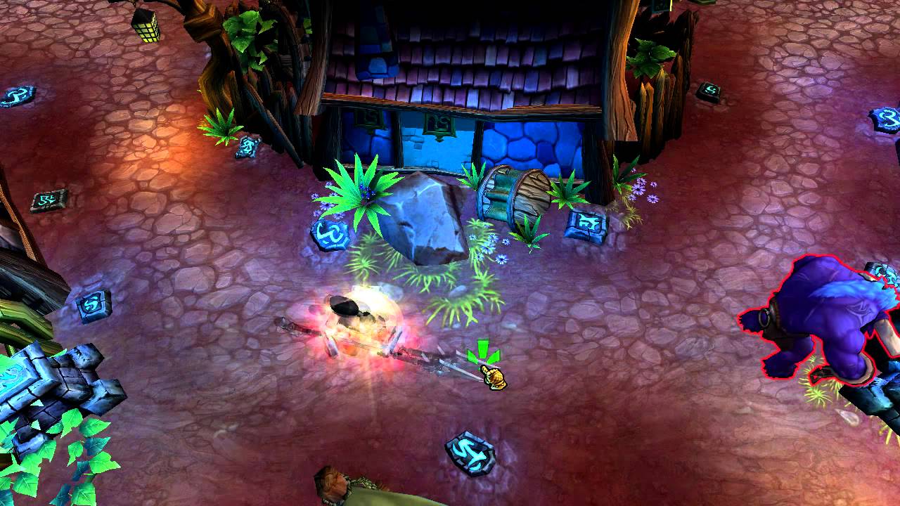 Secret Agent Xin Zhao Skin Spotlight (League of Legends - LoL Gameplay ...