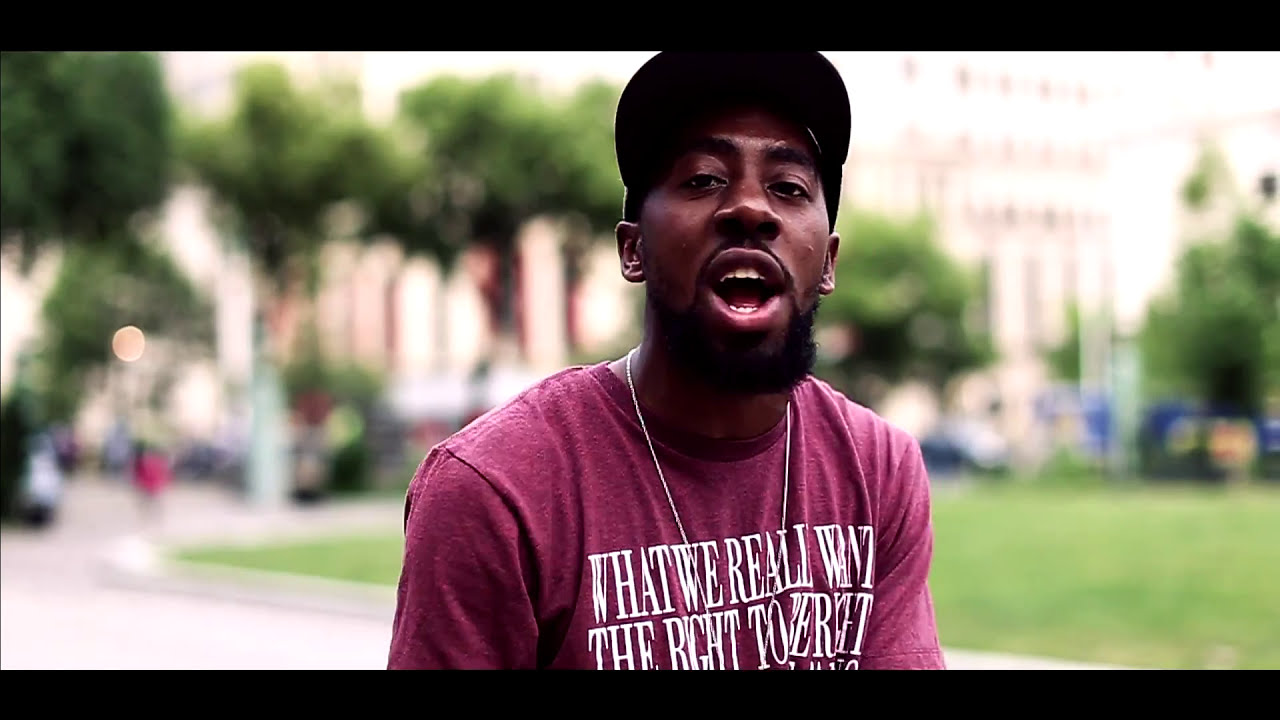 Ty Harper - What A Feeling feat. Mz. Yola [Official Music Video] - YouTube