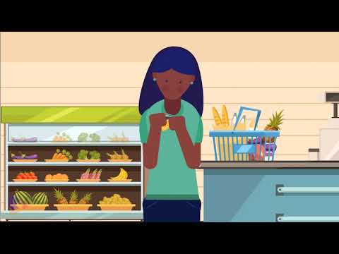 Animation Iconix - Showreel - YouTube