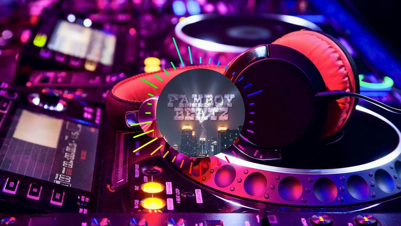 Hardcore Techno Mix | EDM Trance Drop | Drop The Bass (Prod.By Famboy ...