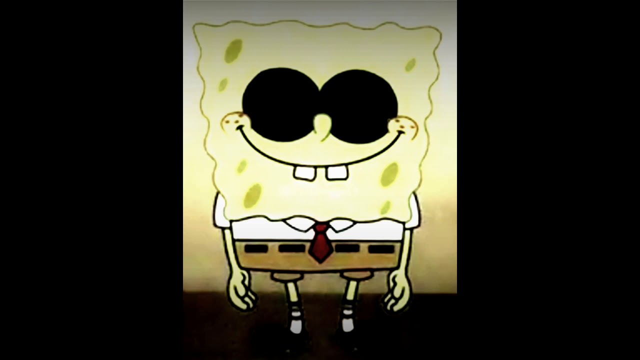 Spongebill Sings Bad Apple! V2 - YouTube