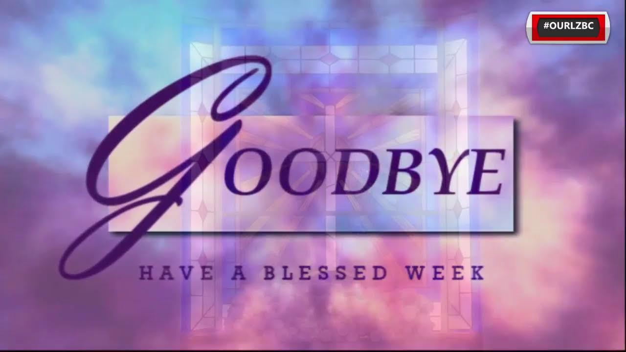 Pastor, Earl T. Howerton, Jr. 06/22/2025 #ourlzbc - YouTube