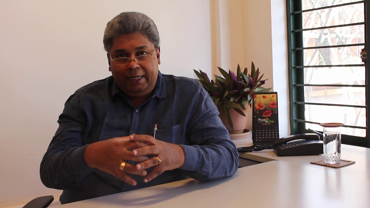 What is unique about CDD Society - YouTube