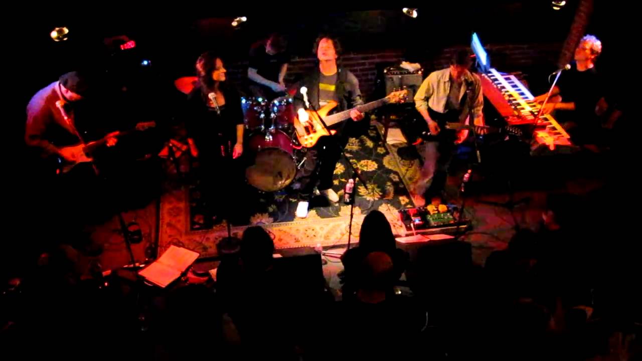 My Back Pages - YouTube