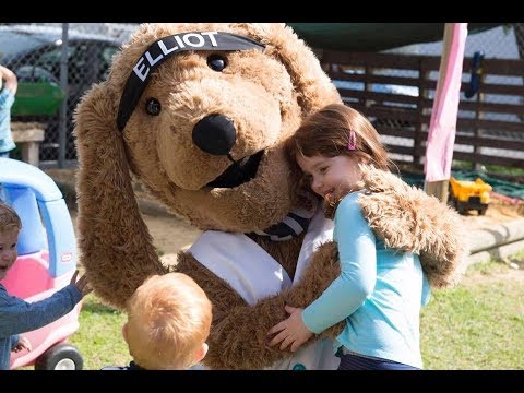 Who is Elliot? - YouTube