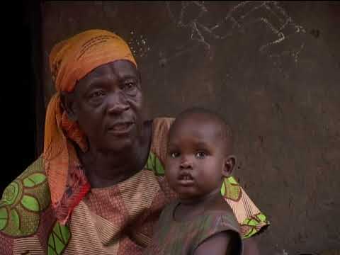 Comprehensive Solutions; Women and The Juba Peace Process - YouTube