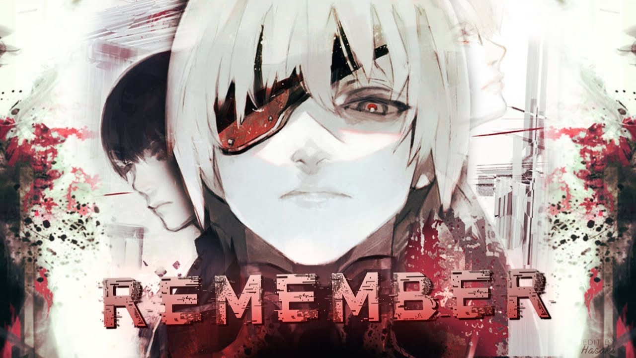 「AMV」Anime Mix- Remember - YouTube