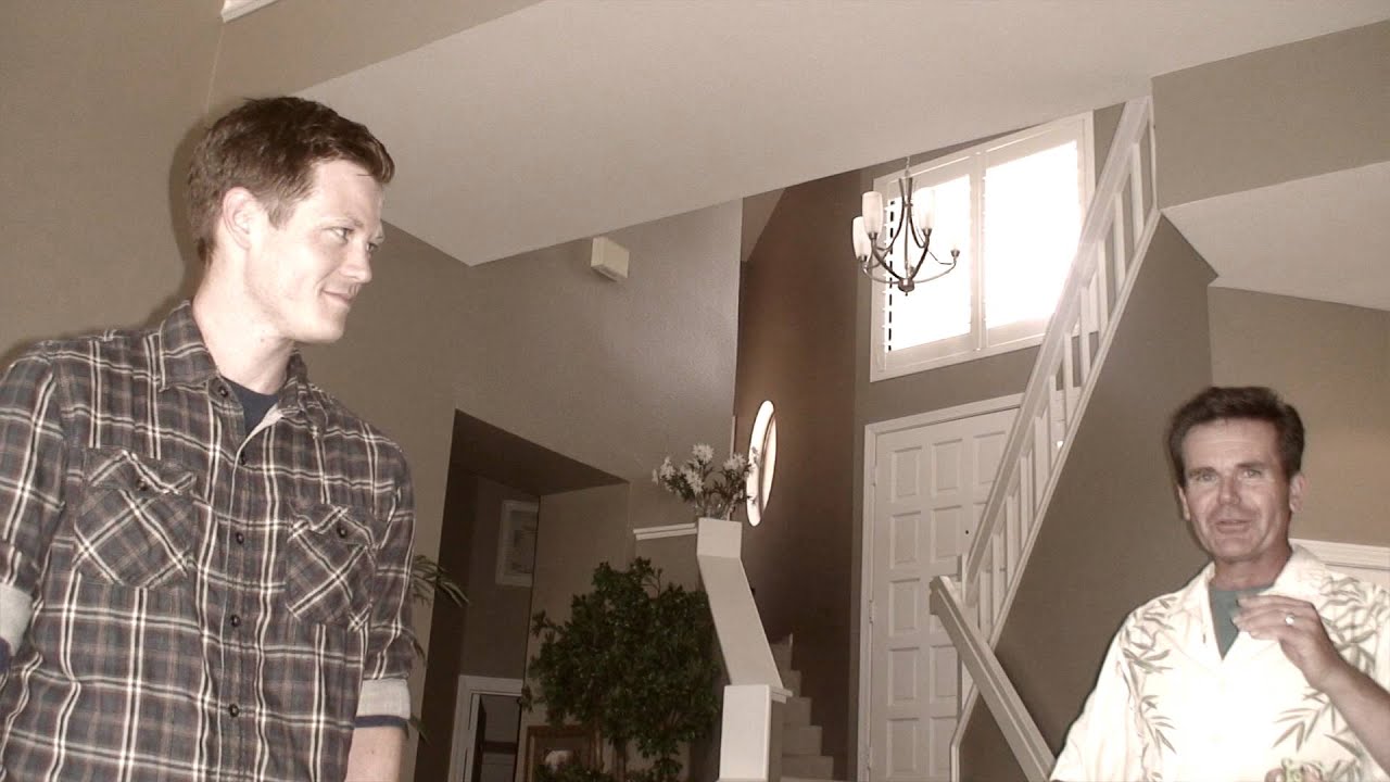 Dan Utter's 60th Birthday Part 2 - YouTube