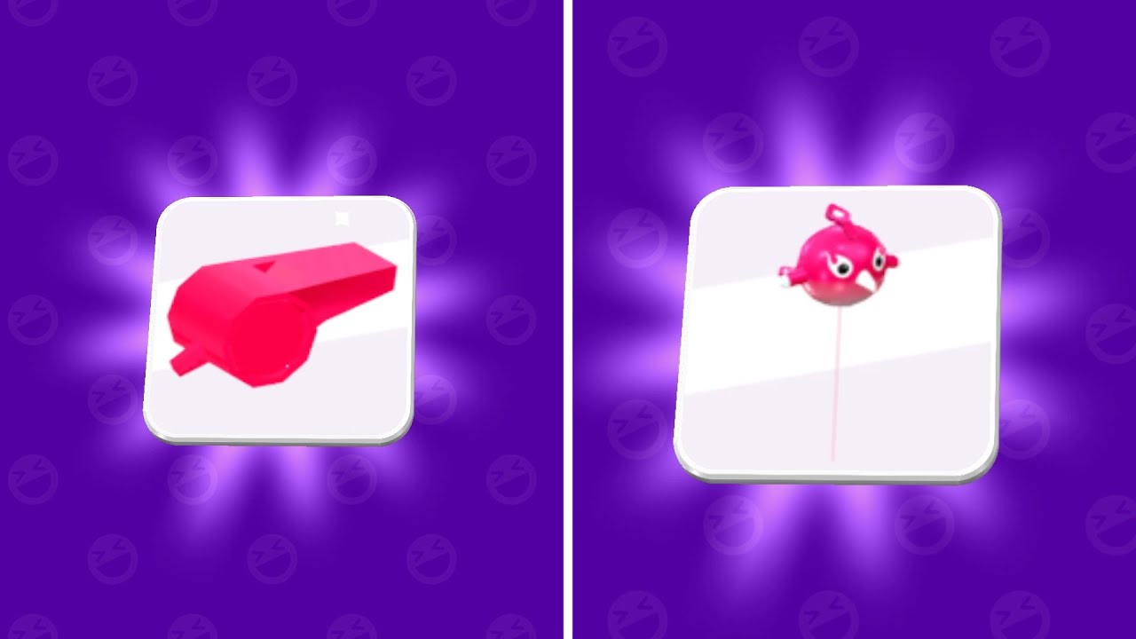 Holdables For Team Flame - YouTube