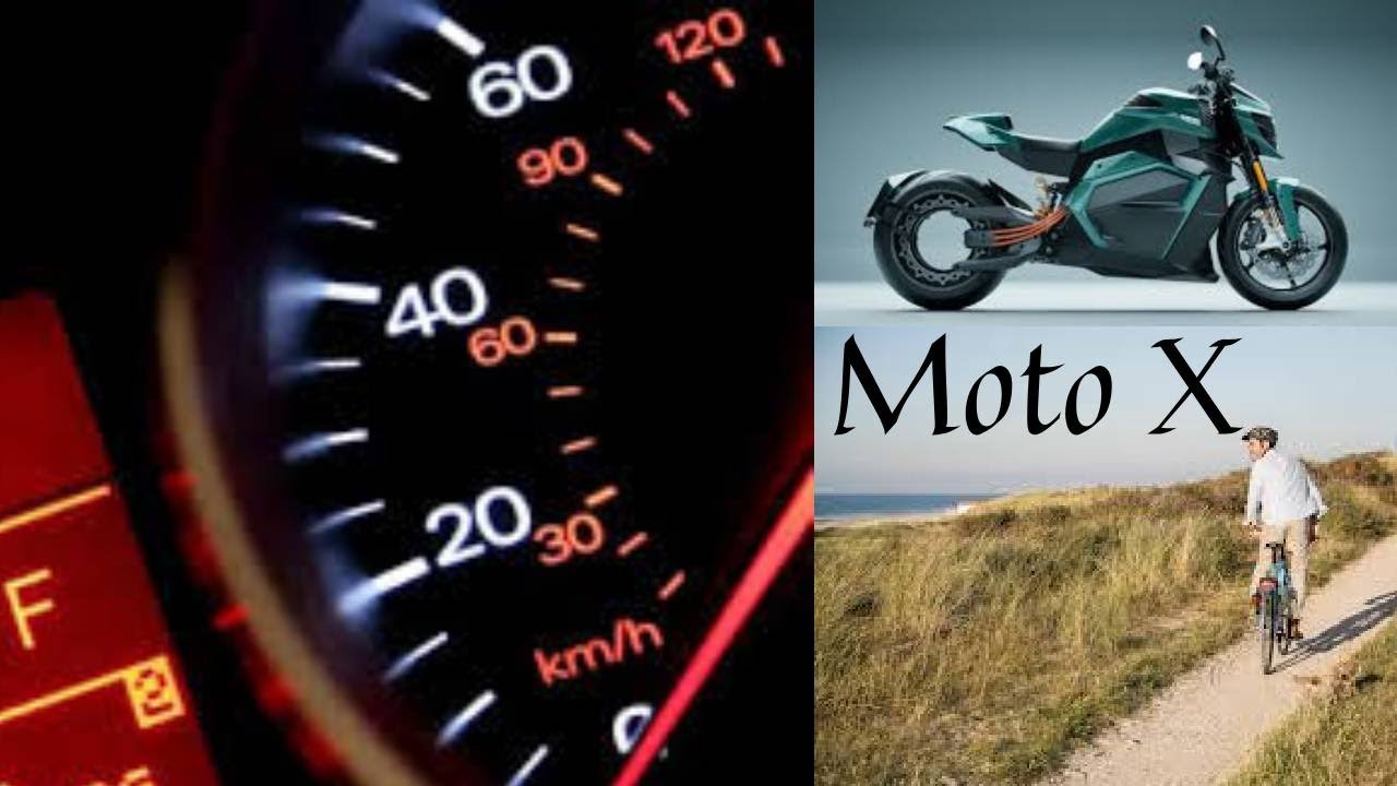 motoX, the best VR motorbiking game - YouTube