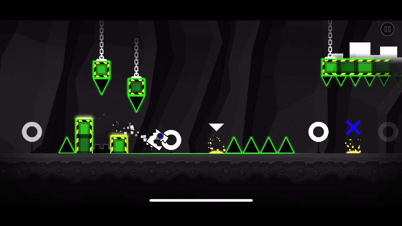 GD Beast mode!!! - YouTube