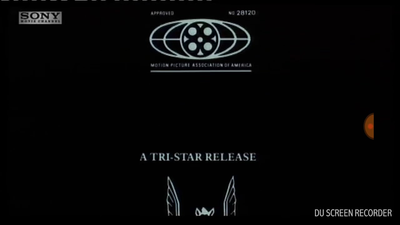 Tristar pictures release sony pictures television - YouTube