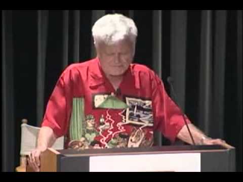 Computer History Museum - Alan Shugart lecture on IBM to Seagate - YouTube