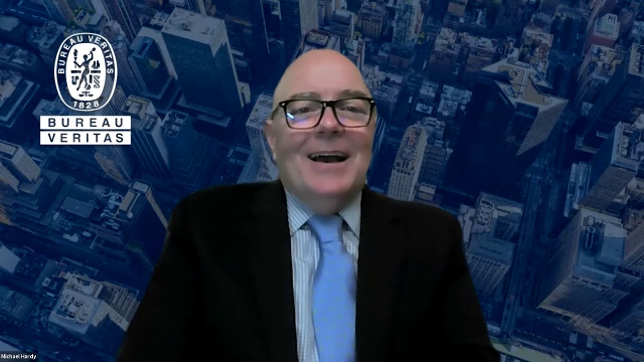 Closing Panel Discussion - reStructuring America - The Path Forward ...