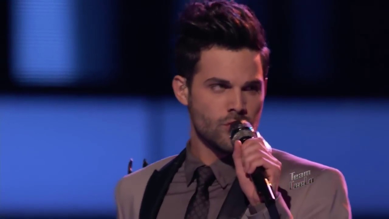 Cody Belew One More Try - YouTube