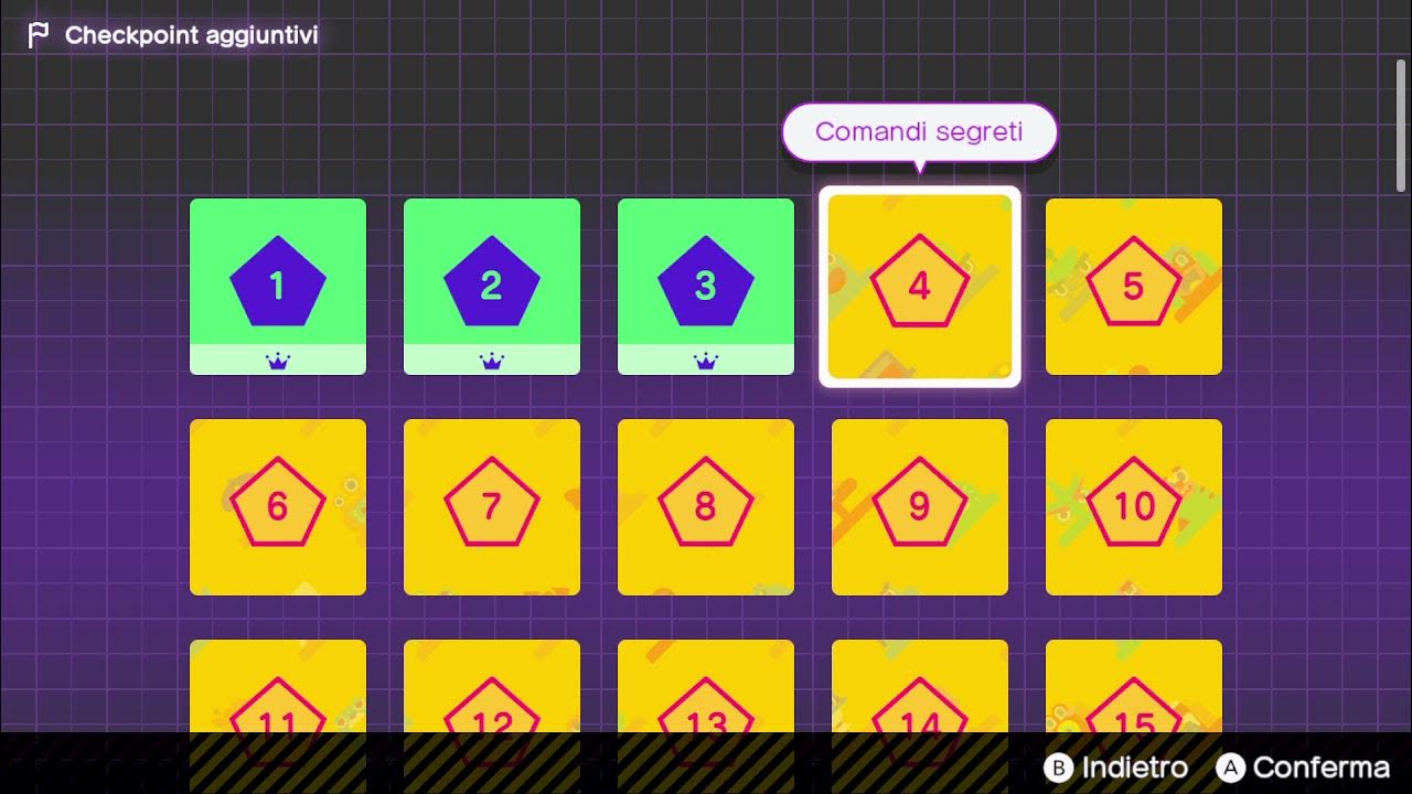 EXTRA CHECKPOINT 1-5 Walkthrough: Game Builder Garage - YouTube