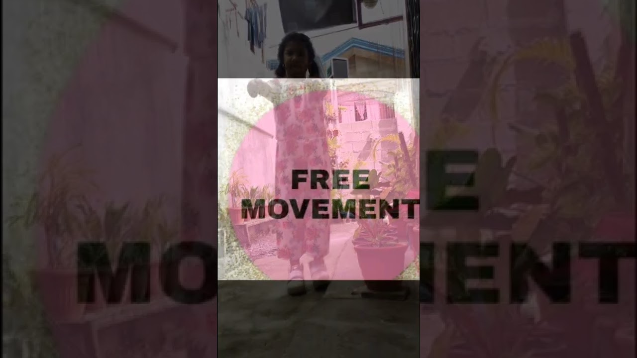 FAST II SLOW II HEAVY II LIGHT II FREE FLOW AND BOUND MOVEMENTS II ...