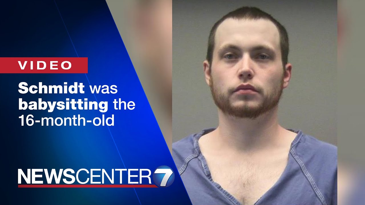 West Milton man charged with murder in death of 1-year-old | WHIO-TV ...