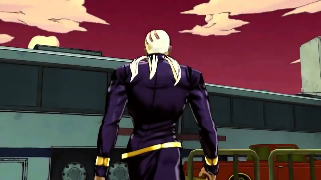 FATHER PUCCI - YouTube