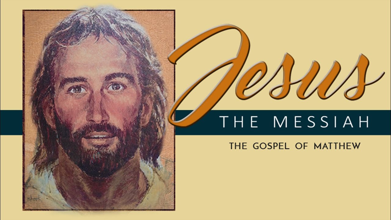 What Jesus Came To Do For You - YouTube