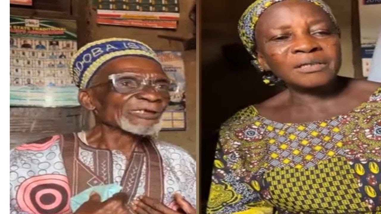 FULL STORY ! ORIYOMI HAMZAT REACHED OUT MUIBI SONUBI RETURNINĢ BAY ...